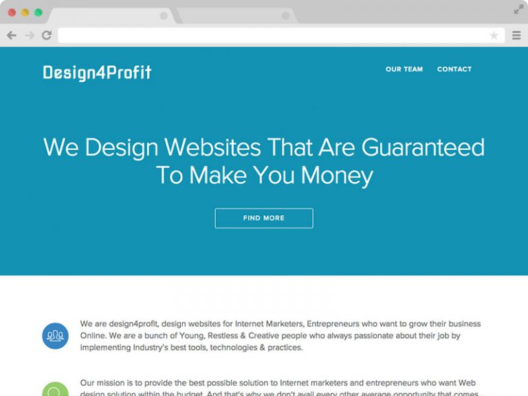 The Event Free Bootstrap 4 Html5 Event Website Template