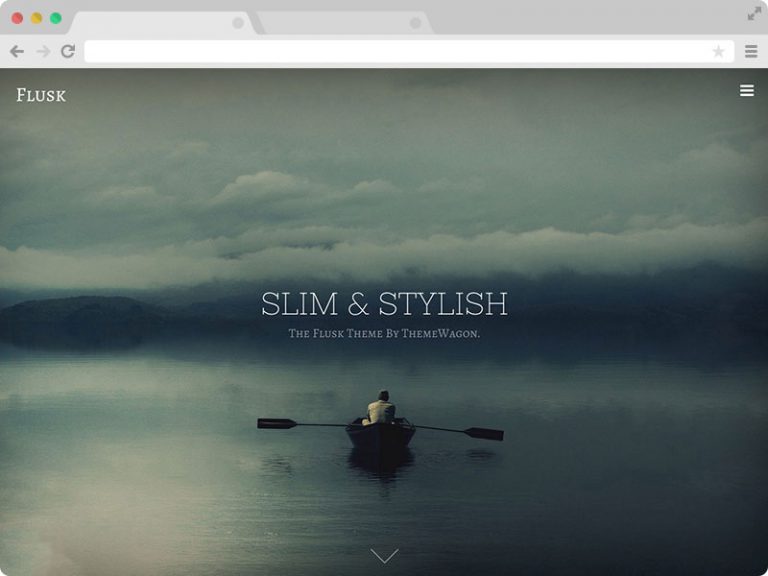 The Event Free Bootstrap 4 Html5 Event Website Template
