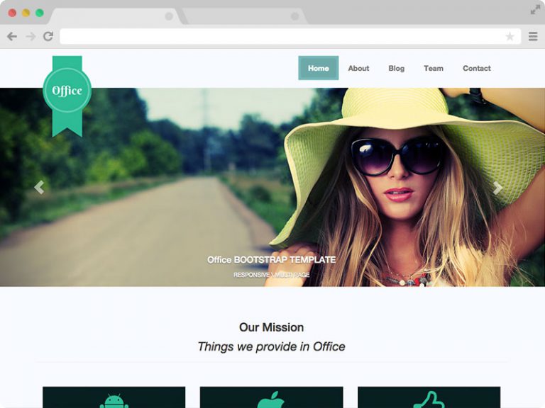 Medilab Free Responsive Bootstrap 5 Medical Website Template Themewagon