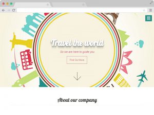 Yummy - Bootstrap 5 Free Responsive Restaurant Template - ThemeWagon