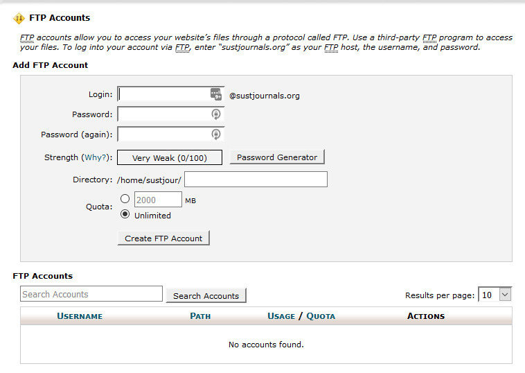 How to Upload Files via FTP - WordPress Installation Guide How to Upload Files via FTP - WordPress Installation Guide