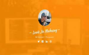 Open Source HTML5 CSS3 Website Templates | ThemeWagon