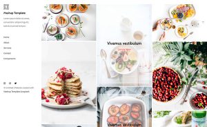 Open Source HTML5 CSS3 Website Templates | ThemeWagon