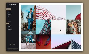 Animation Enriched Responsive Templates | ThemeWagon