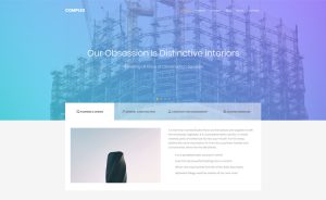 Free Bootstrap 3 Website Templates
