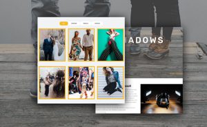 Free Photography Website Responsive Templates | ThemeWagon