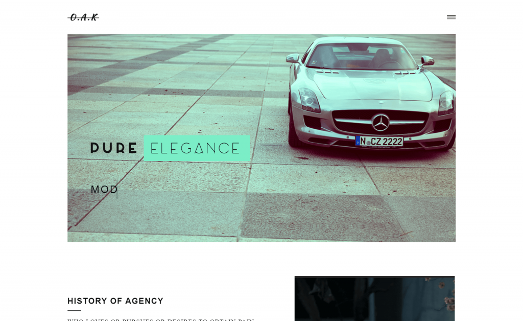 Free Bootstrap 3 Website Templates