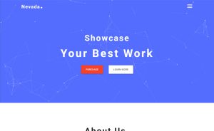 Left Sidebar - Free Bootstrap Templates for Responsive HTML5 Websites