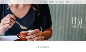 Free & Paid Blog templates with Bootstrap & HTML5