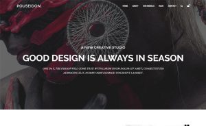 Free & Paid Blog templates with Bootstrap & HTML5