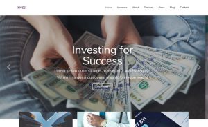 Open Source HTML5 CSS3 Website Templates | ThemeWagon