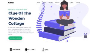 Animation Enriched Responsive Templates | ThemeWagon