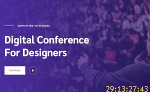 Free Bootstrap Event Planning Website Templates | ThemeWagon