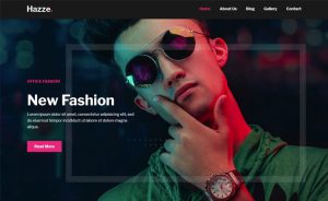 Free Bootstrap Themes for Responsive HTML5 Websites | ThemeWagon