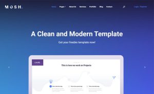 Free Bootstrap Themes for Responsive HTML5 Websites | ThemeWagon