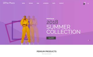 Free Bootstrap Themes for Responsive HTML5 Websites | ThemeWagon