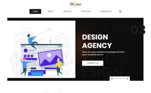 Free Bootstrap Themes for Responsive HTML5 Websites | ThemeWagon