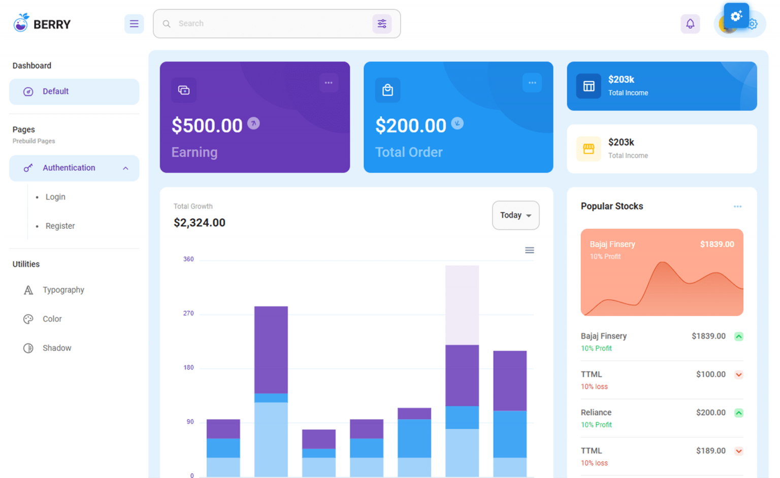 Sneat - Free Responsive Bootstrap 5 HTML5 Admin Template Sneat - Free Responsive Bootstrap 5 HTML5 Admin Template