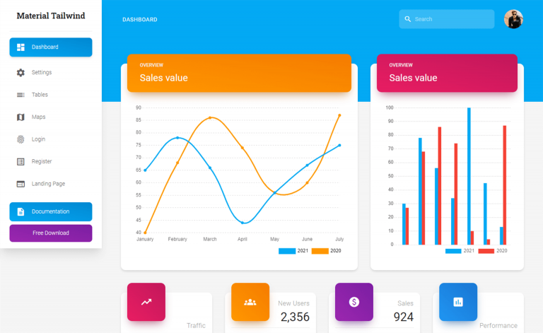 React JS Responsive Website Templates | ThemeWagon React JS Responsive Website Templates | ThemeWagon
