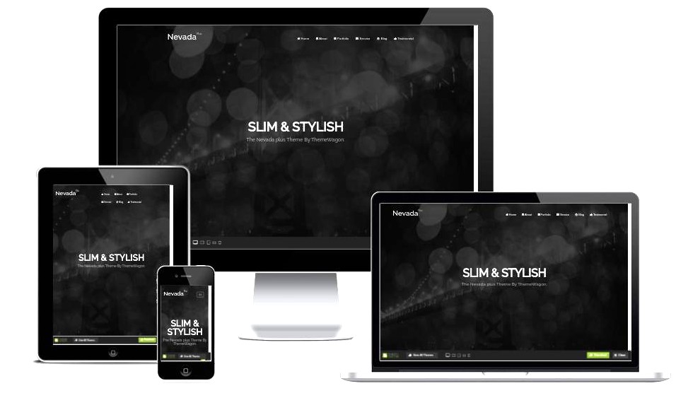 Top 10 Free Agency Website Bootstrap Templates in 2016.