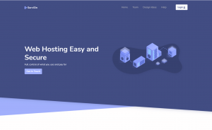 Free Bootstrap Themes for Responsive HTML5 Websites | ThemeWagon
