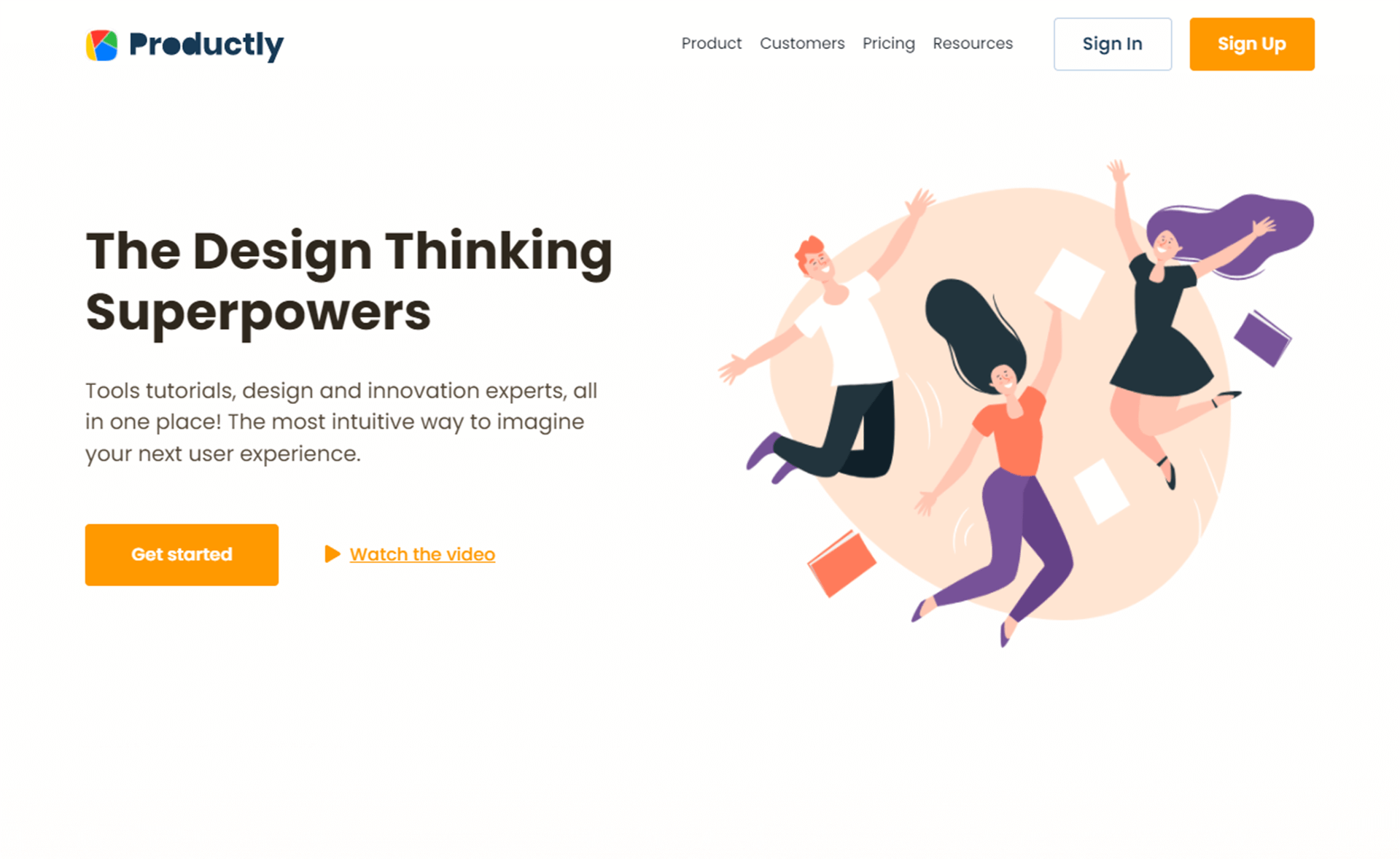 Productly Free Responsive HTML5 Bootstrap 5 Ecommerce Template