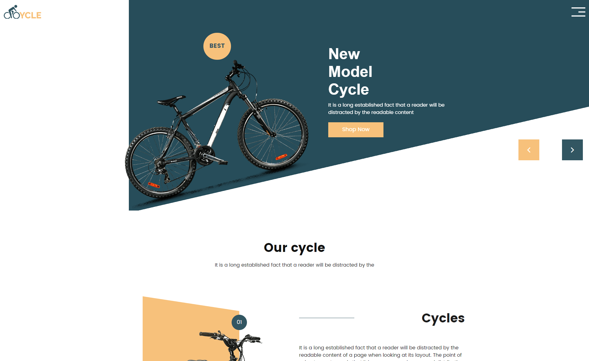 Free Bootstrap Themes For Responsive HTML5 Websites ThemeWagon