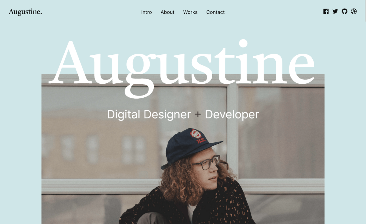 25+ Free HTML5 Website Templates for Creative Agencies in 2024 - ThemeWagon