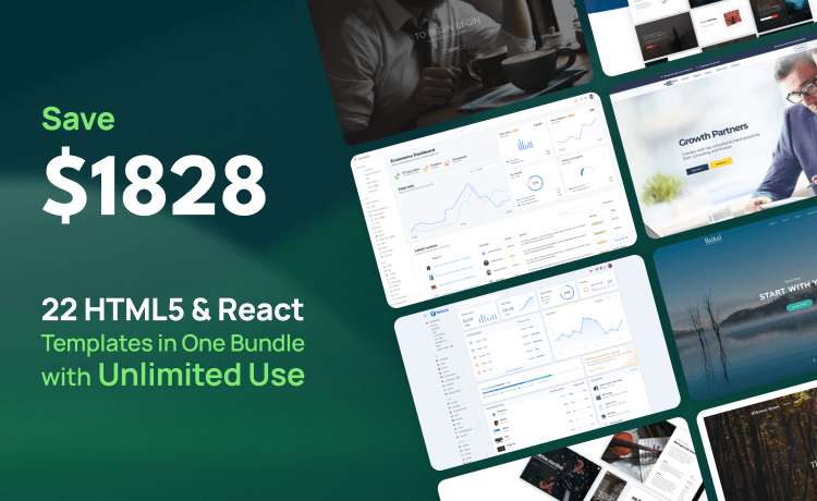 eLearning – Free Tailwind CSS Educational Website Template - ThemeWagon